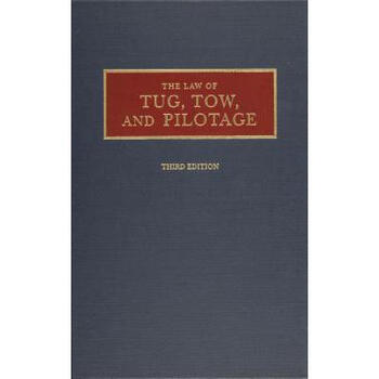 Law of Tug, Tow, and Pilotage