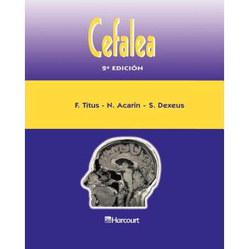 【】Cefalea