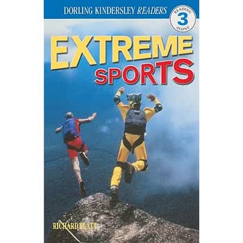 【】Extreme Sports