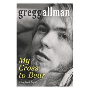 【】My Cross to Bear