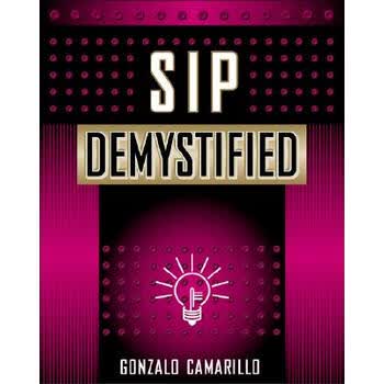 【】Sip Demystified