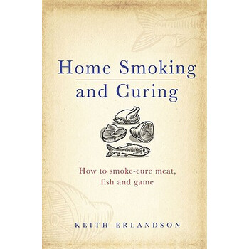 【】Home Smoking and Curing: How t