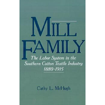 【】Mill Family
