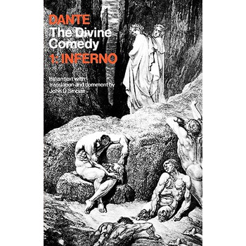 【】The Divine Comedy: Volume 1:
