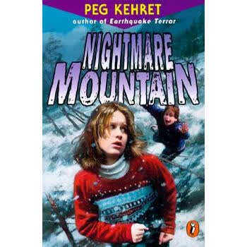 【】Nightmare Mountain