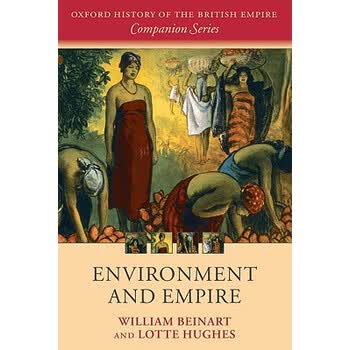 【】Environment and Empire