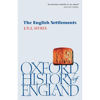 【】The English Settlements