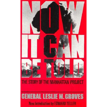 【】Now It Can Be Told: The Story of the