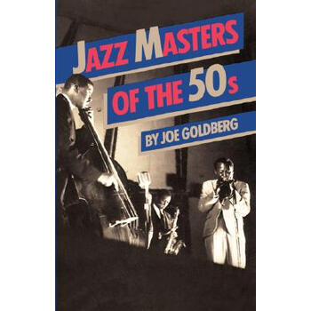 【】Jazz Masters of the 50s
