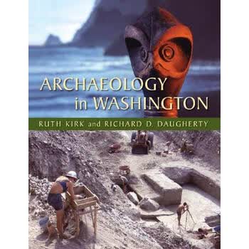 【】Archaeology in Washington