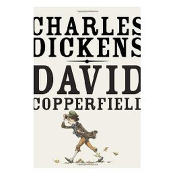 【】David Copperfield