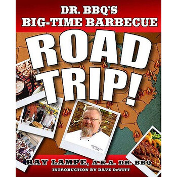 【】Dr. BBQ's Big-Time Barbecue Road