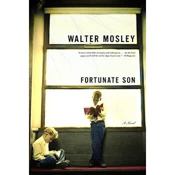 【】Fortunate Son