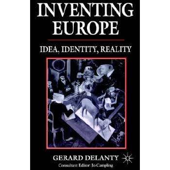 【】Inventing Europe