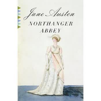 【】Northanger Abbey