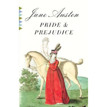【】Pride and Prejudice