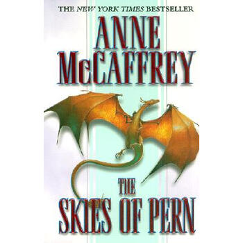【】The Skies of Pern