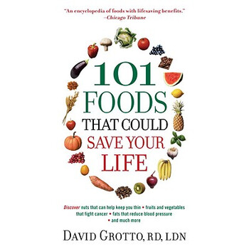 【】101 Foods That Could Save Your
