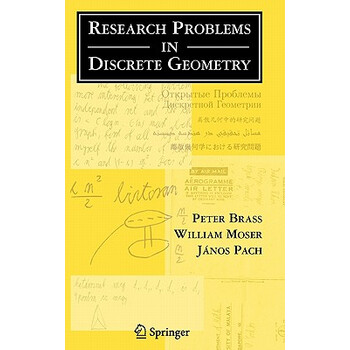 【】Research Problems in Disc