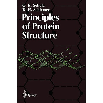 【】Principles of Protein Structure