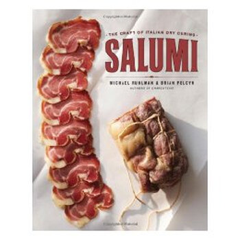 【】Salumi: The Craft of Italian Dry