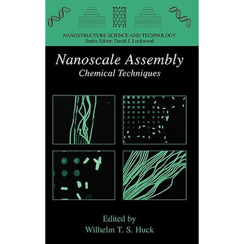 【】Nanoscale Assembly: Chemical