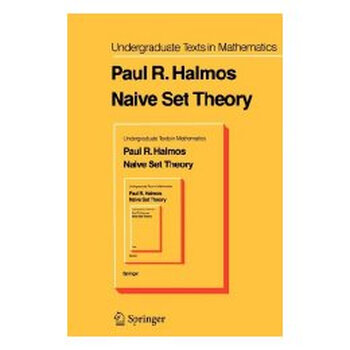 【】Naive Set Theory