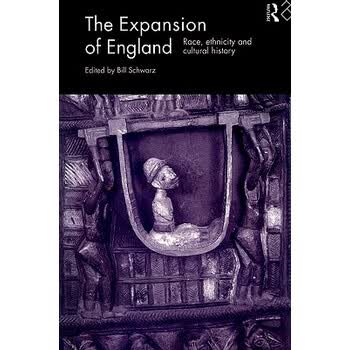【】The Expansion of England: Race,