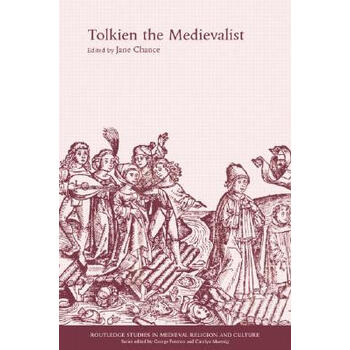 【】Tolkien the Medievalist