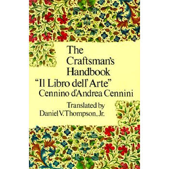 【】The Craftsman's Handbook