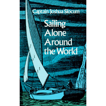 【】Sailing Alone Around the World