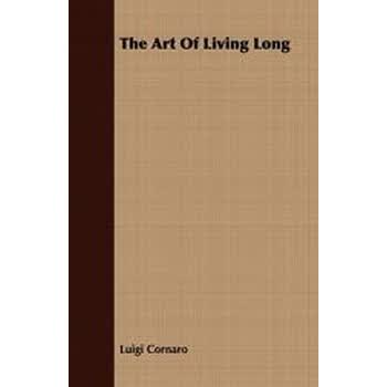 【】The Art of Living Long