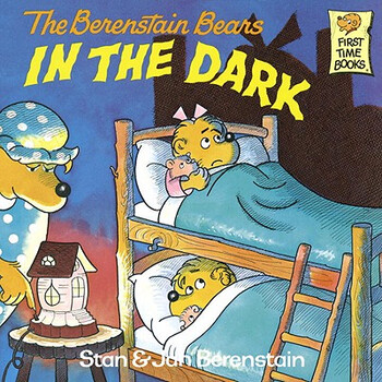 【】Berenstain Bears in the Dark