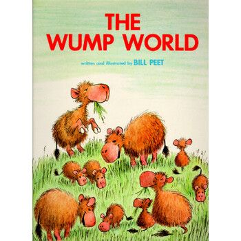 【】The Wump World