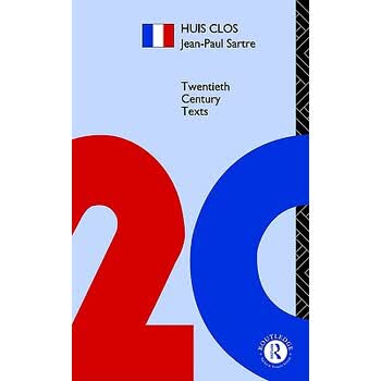 【】Huis Clos