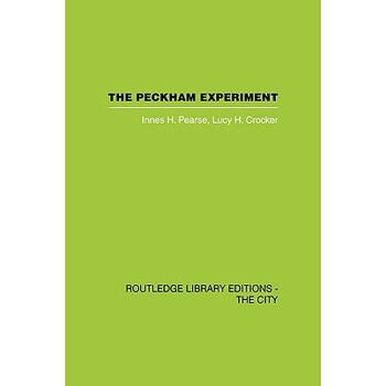 【】The Peckham Experiment