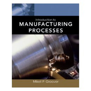 【】Introduction To Manufacturing