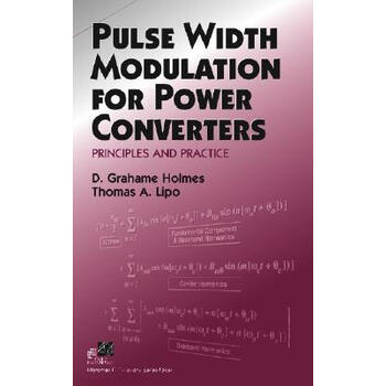 【】Pulse Width Modulation For Pow