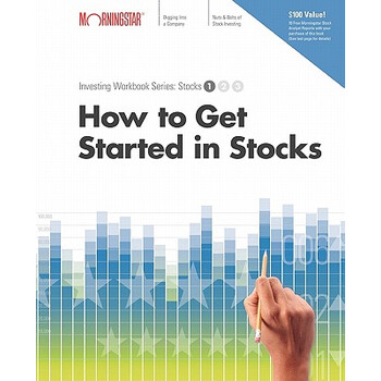 【】How To Get Started In Stocks