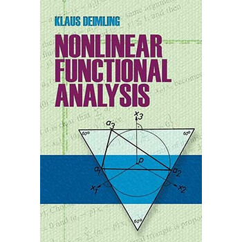 【】Nonlinear Functional Analysis