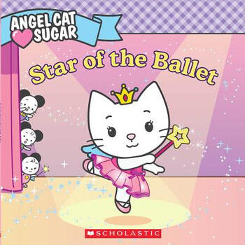 【】Angel Cat Sugar: Star of th