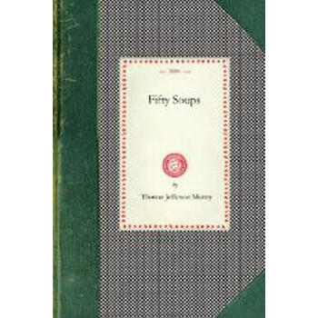 【】Fifty Soups