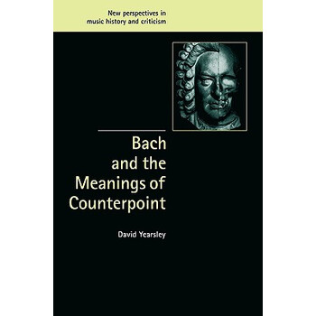 【】Bach and the Meanings of