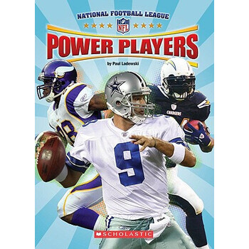 【】Power Players