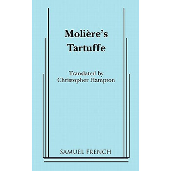 【】Tartuffe
