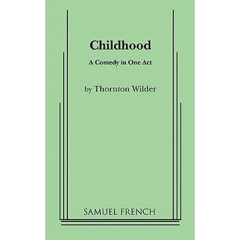 【】Childhood