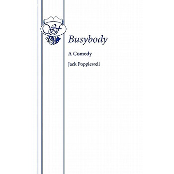 【】Busybody