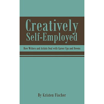 【】Creatively Self-Employed