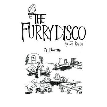 【】The Furry Disco