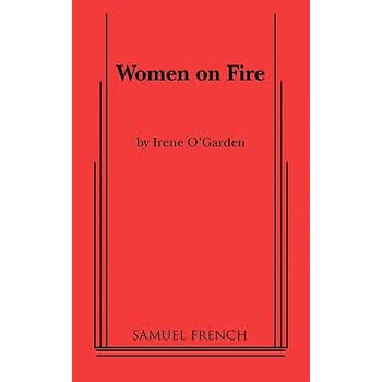 【】Women on Fire